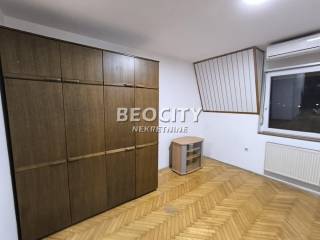 Jednosoban stan Heroja Pinkija, Novi Sad