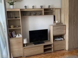 Jednosoban stan drugi sprat, Novi Sad