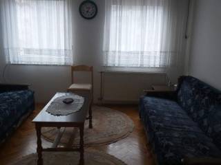Jednosoban stan novo, drugi sprat, Novi Sad
