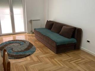 Jednosoban stan 27 m², Novi Sad