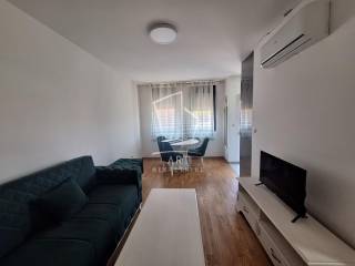 Jednosoban stan Pavla Labata, Jajinci, Beograd