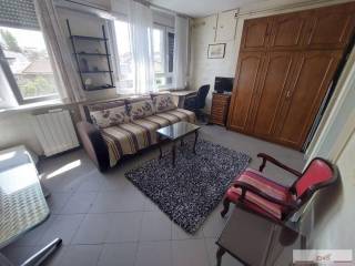 Jednosoban stan Knez Miletina, Dorćol, Beograd