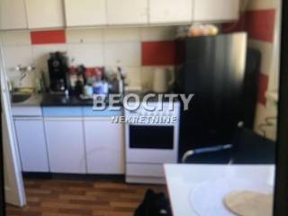 Jednosoban stan Raiceva, Kalenić - Slavija - Cvetni Trg, Beograd