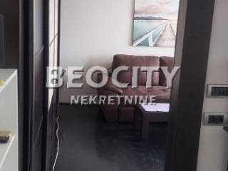 Jednosoban stan Bulevar oslobođenja, Hram Svetog Save - Neimar - Čubura, Beograd