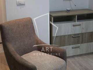 Jednosoban stan 22. oktobra, Donji Grad, Beograd