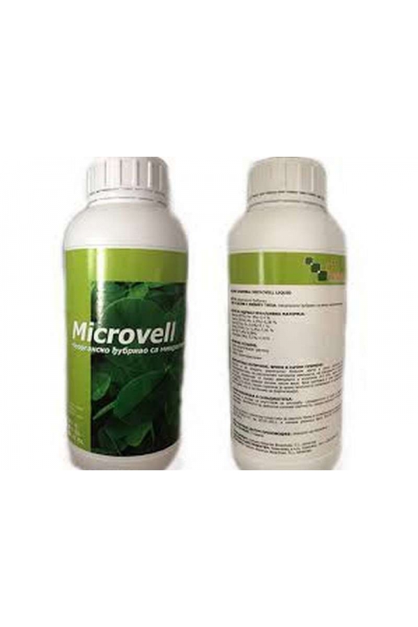 MICROVELL 1/1
Šifra: 2533 JM: LIT