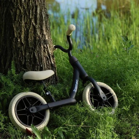 Qplay balanser Trainer crni ( 41312135 )