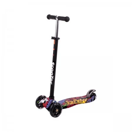 Jungle trotinet Sport ( 40010792 )