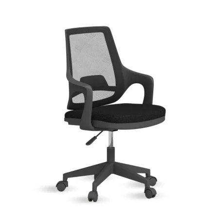 Cilek Flex stolica black ( 21.08.8513.00 )