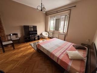 Jednosoban stan Mileševska, Kalenić - Slavija - Cvetni Trg, Beograd