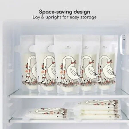 Cangaroo Kese za skladištenje mleka milk haven ( CAN3163 )