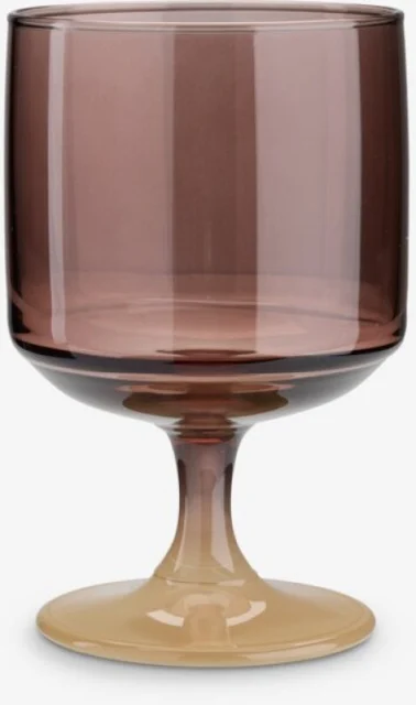Čaša 30cl pepeljasto grožđe