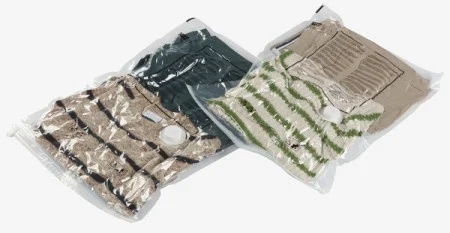Vakum kese W40xL60cm 2pcs/pk