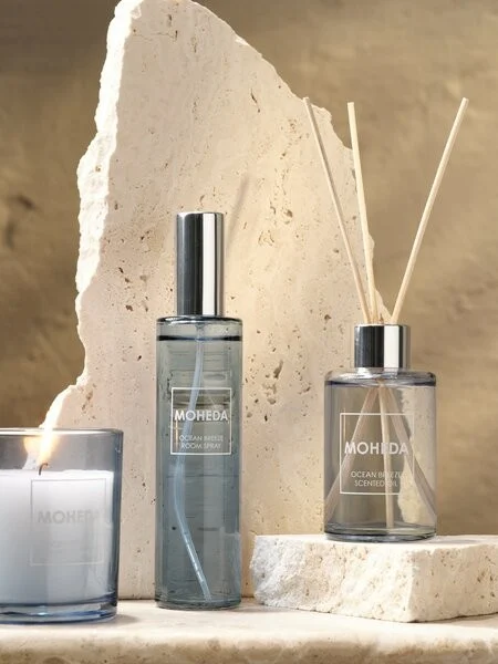 Difuzor sa štapićima okeanski lahor 100ml