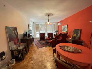 Trosobni stan Bulevar kralja Aleksandra, Vukov spomenik - Đeram, Beograd