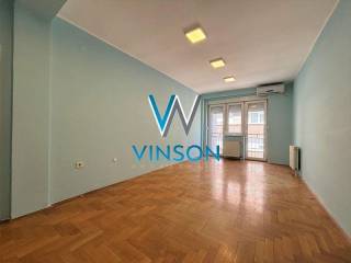 Trosobni stan Laze Kostića, Centar - Novi Bulevar, Novi Sad