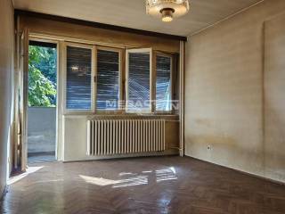 Trosobni stan 27. marta, Palilula Centar - Tašmajdan - Pravni fakultet, Beograd