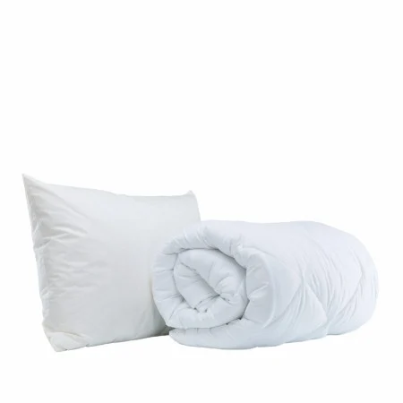 Dekordom Set jorgan + jastuk - white - single 140x200/50x70 ( 025001 )