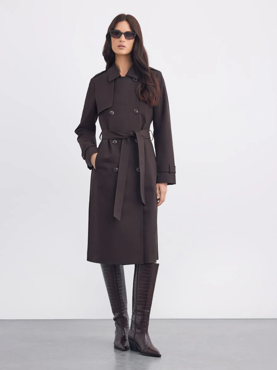 LADIES` COAT