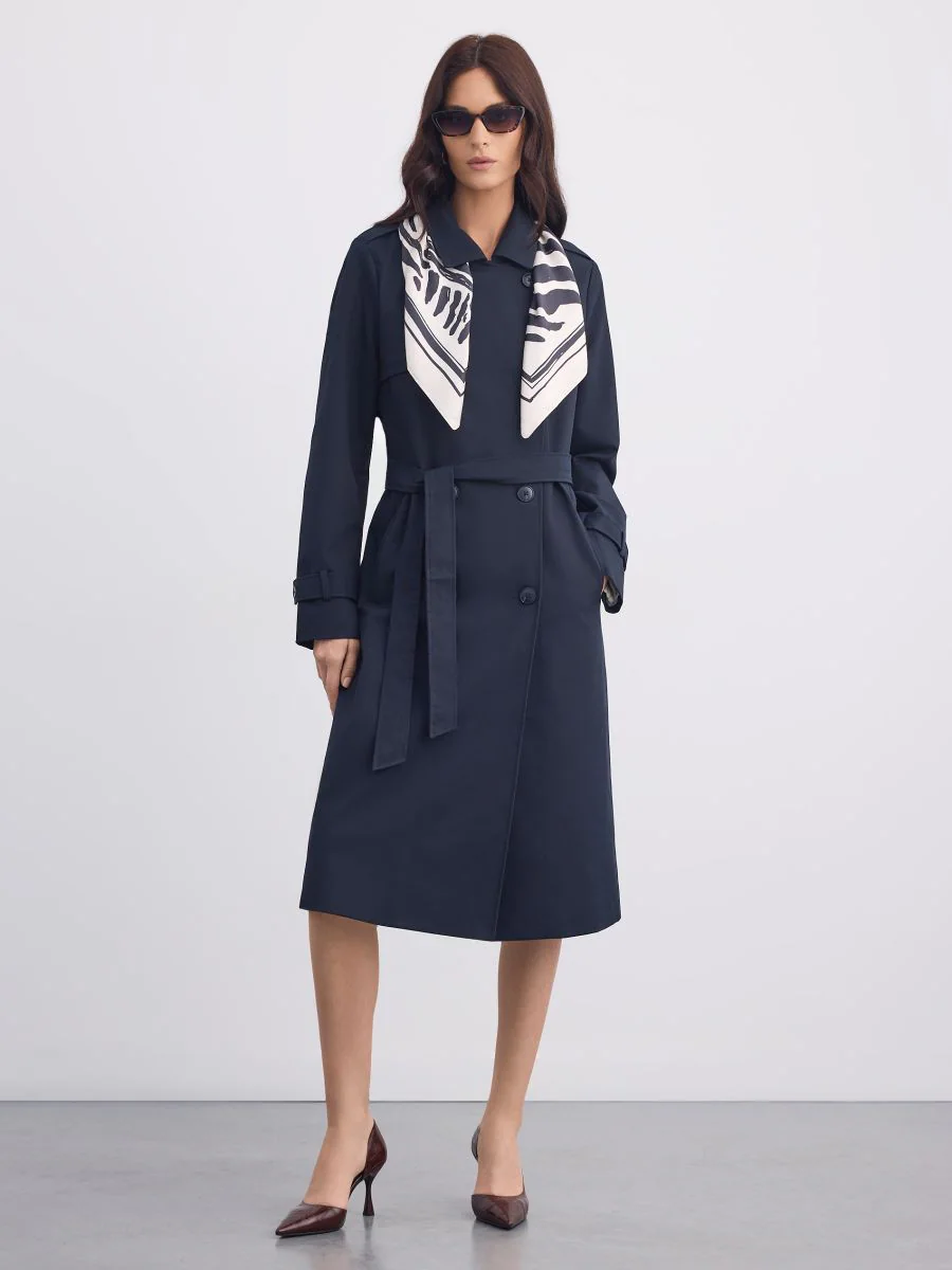 LADIES` COAT