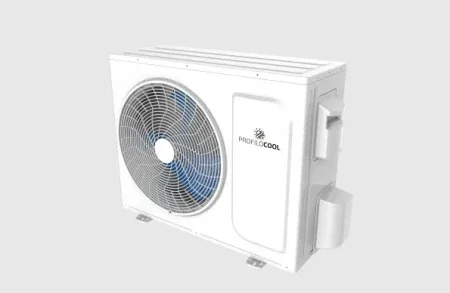 Profilocool ICSD-18WIHHP WHITE18000BTU A++ InverterWifi/GSJ/plasma Klima uređaj