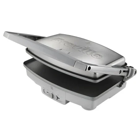 Breville vst071x-01 aparat za sendviče ( 90158 )