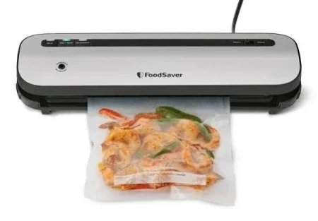 Food saver vs1290x aparat za zavarivanje kesa (2174655) ( 90595 )