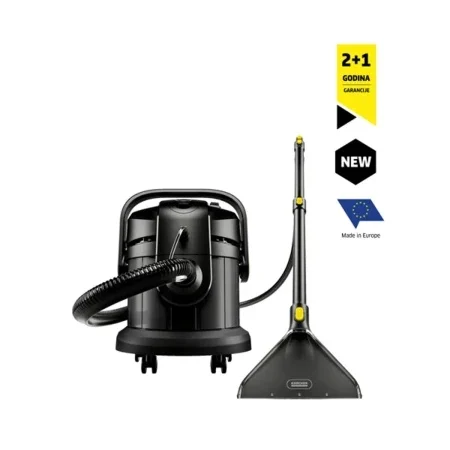 Karcher SE4 Special Go!Further Usisivač za dubinsko pranje