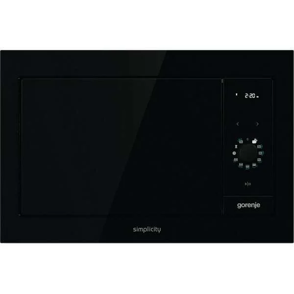 GORENJE BM 235 G1SYB ugradna mikrotalasna rerna