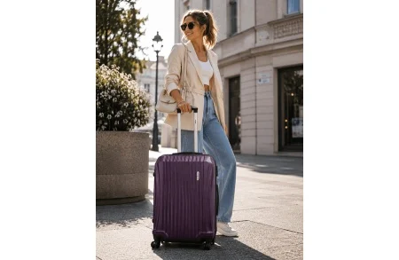Enova Capri Sevilla set kofera 3/1 ( 514.240.34 )