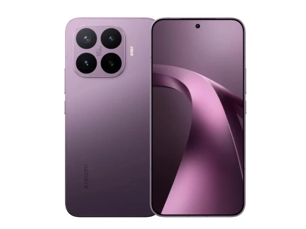 Xiaomi Smart telefon 17T Pro 12GB 512GB ljubičasta (T_MZB0NZ2EU)