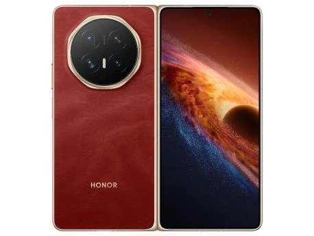 Honor Smart telefon Magic V6 16GB 512GB bordo crvena (5109CEUD)