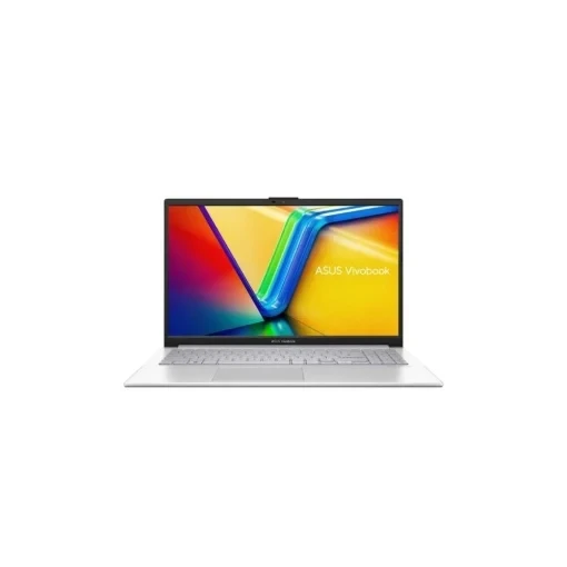 Asus Laptop Vivobook Go 15 E1504FA-BQ4442 DOS 15.6'' FHD IPS Ryzen 5 40 8GB 512GB bez punjaca srebrna (90NB0ZR1-M07NR0)