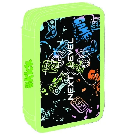 Pernica puna - 2 zipa kick next level 2026 ( 32351 )