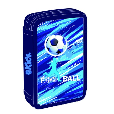 Pernica puna - 2 zipa kick football 2026 ( 32349 )