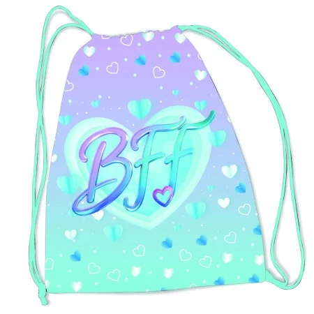 Torba za patike - kick bff 2026 ( 32340 )
