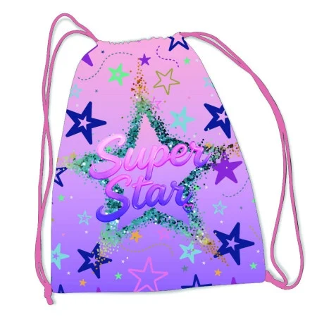 Torba za patike - kick super star 2026 ( 32339 )