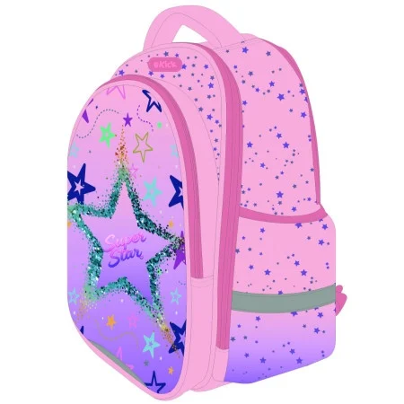 Anatomski ranac super light - kick super star 2026 ( 32321 )