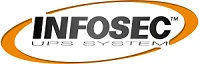 INFOSEC COMMUNICATION INFOSEC COMMUNICATION E7 One 1000 RT IEC with SNMP card + Rack kit