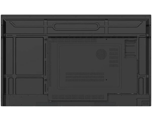 BENQ 75 inča RE7504 4K UHD IPS LED 128GB 450 nita Interactive Display