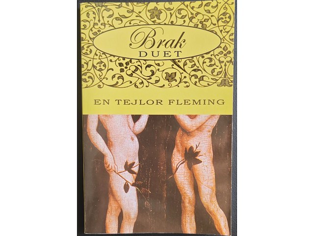 Brak: Duet - En Tejlor Fleming