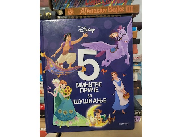 5 MINUTNE PRICE ZA SUSKANJE