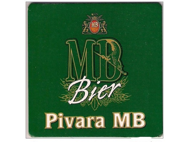 MB PIVO podmetac