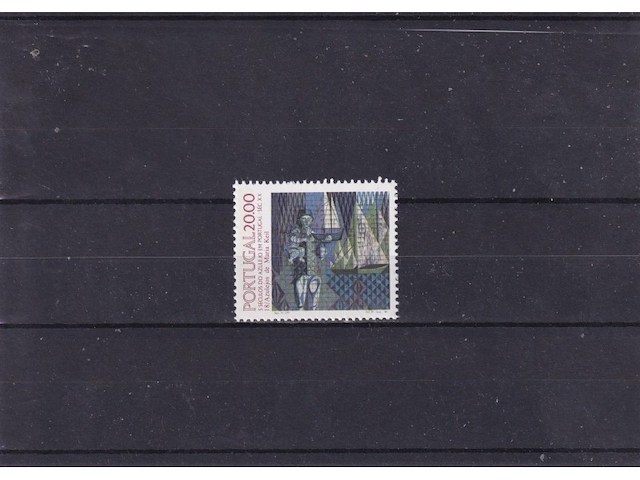 Portugal 1985