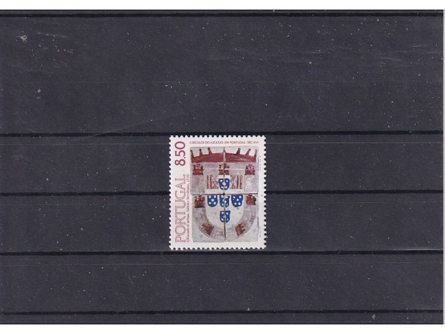 Portugal 1981