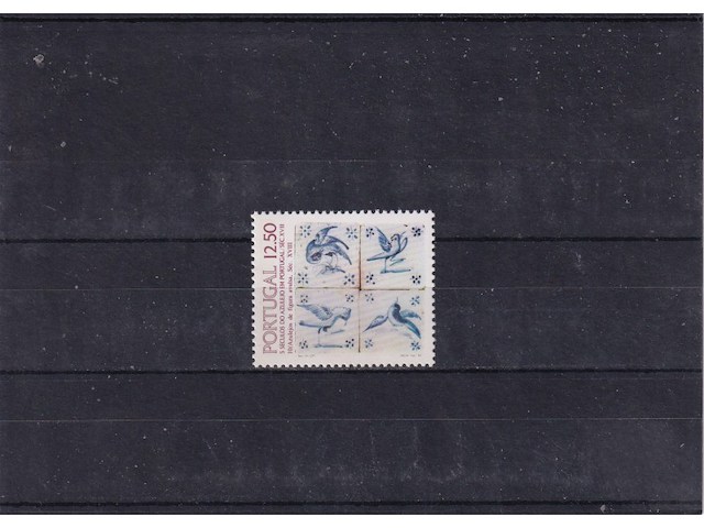 Portugal 1983