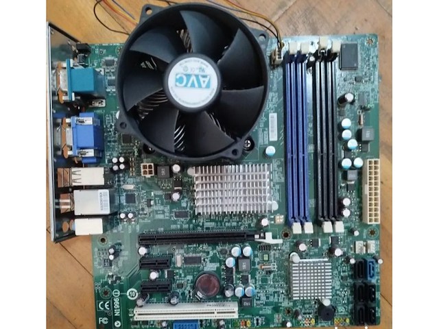 MS-9838+procesor+kuler