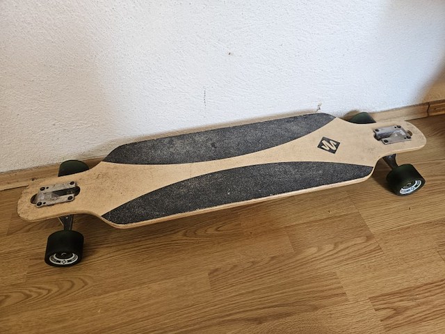 Veliki skejt skejtboard LongBoard Street Surfing 99cm s