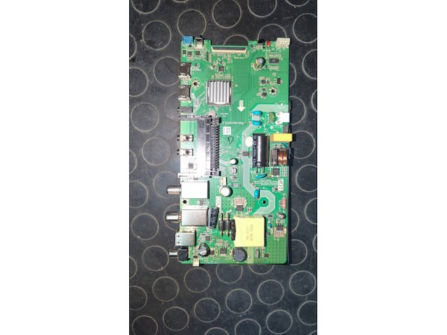 LED - Glavna Vox 32 - P50-3663STV5.5