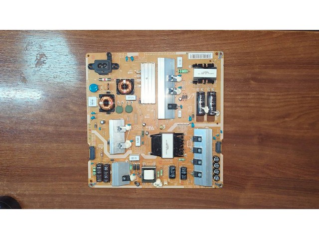 LED - Mrezna Samsung UE55JU6675 - BN44-00807A